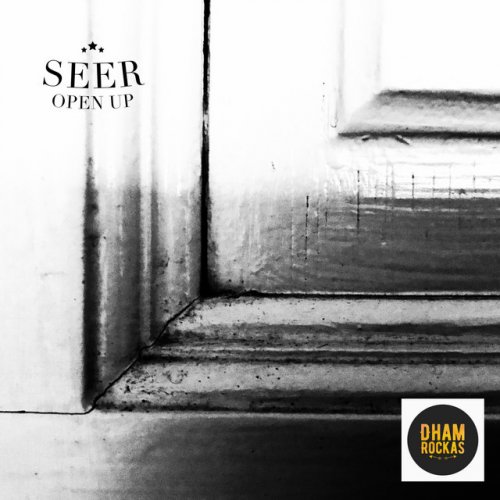 Seer - Open Up lyrics | Musixmatch