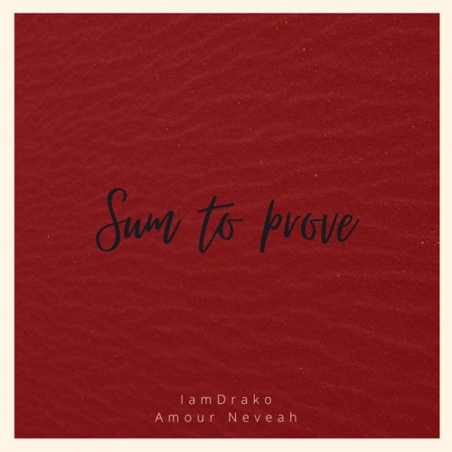Letra de IamDrako - Sum To Prove (Remix) | Musixmatch
