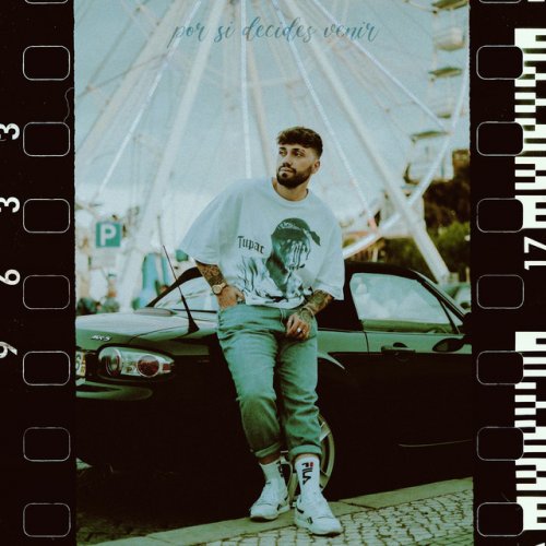 Letra de Por Si Decides Venir de Yonse | Musixmatch