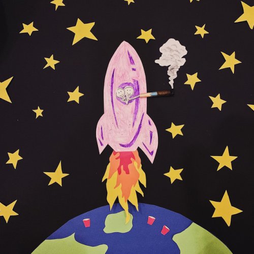 Perrin Xthona, Maria Landi - paroles de Rocketship | Musixmatch