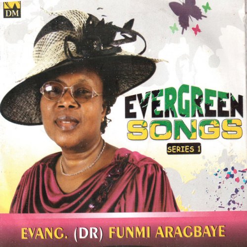 Letra de Evang. Funmi Aragbaye - Emi Orun Sokale | Musixmatch
