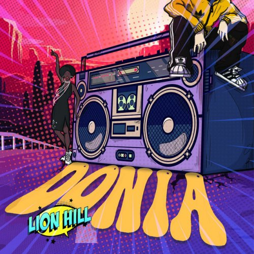 LION HILL - Donia lyrics | Musixmatch