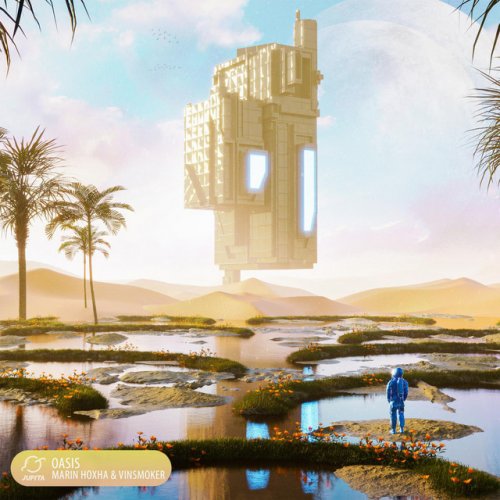 Marin Hoxha, Vinsmoker - Oasis - Extended Mix lyrics | Musixmatch