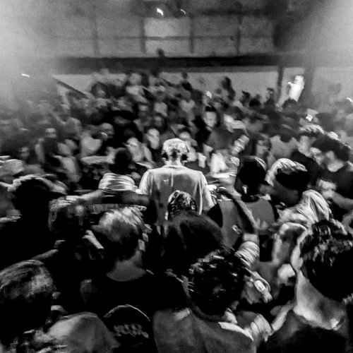 Fred again.., Anderson .Paak, CHIKA, MESSIE - places to be - MESSIE ...