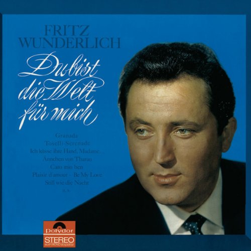 Letra de Toselli Serenade (Spielmanns Lied) de Enrico Toselli, Fritz ...