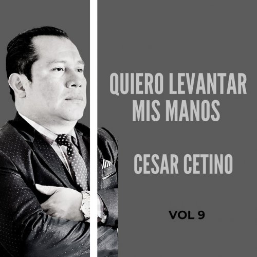Letra de AHORA SOY FELIZ de Cesar Cetino | Musixmatch