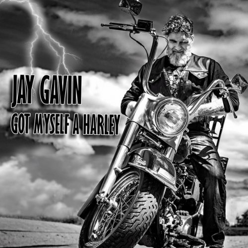 Jay Gavin - Got Myself a Harley Lyrics | Musixmatch