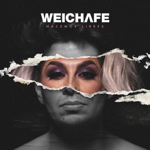 Weichafe - Estrechez de corazón lyrics | Musixmatch