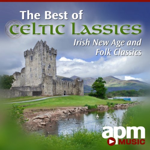 Celtic Lassies - Molly Malone lyrics | Musixmatch