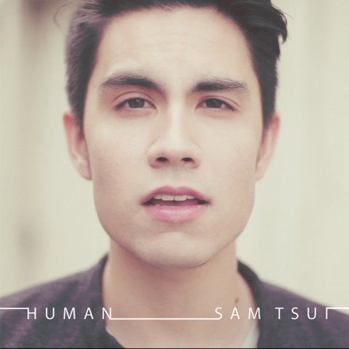 Sam Tsui - Human Lyrics | Musixmatch