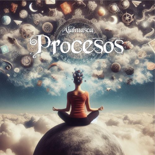 Aiahuasca - paroles de Procesos (Multiverso 777) | Musixmatch