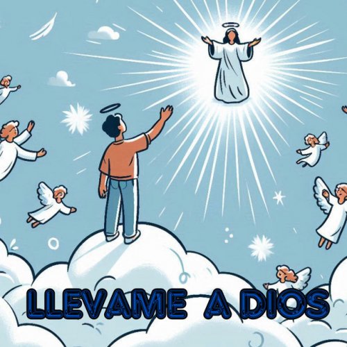 Letra de Congregación María de Jesús - Llévame a Dios | Musixmatch
