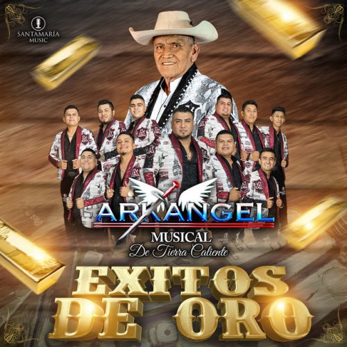 Arkangel Musical de Tierra Caliente - Yo Lloraré lyrics | Musixmatch