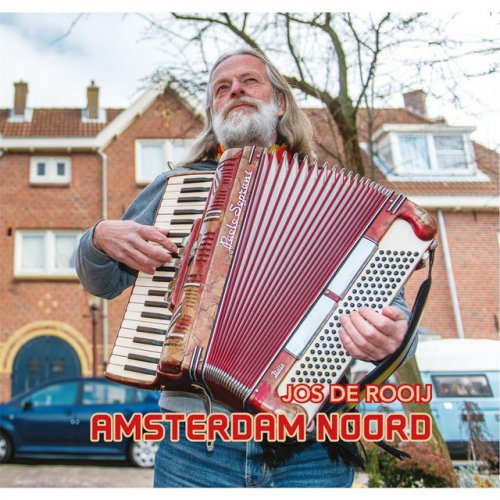 Jos De Rooij - Noorderlingen Lied lyrics | Musixmatch