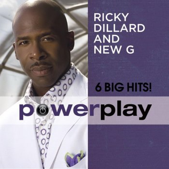 Ricky Dillard lyrics | Musixmatch