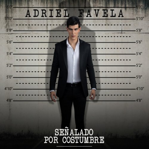 Letra de Cuando los Necesite - Banda de Adriel Favela | Musixmatch