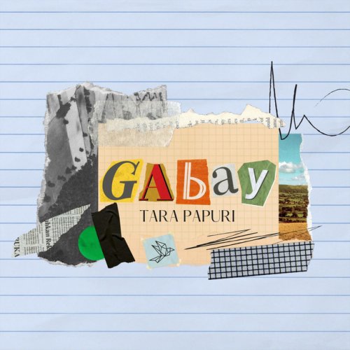Tara Papuri - Gabay lyrics | Musixmatch