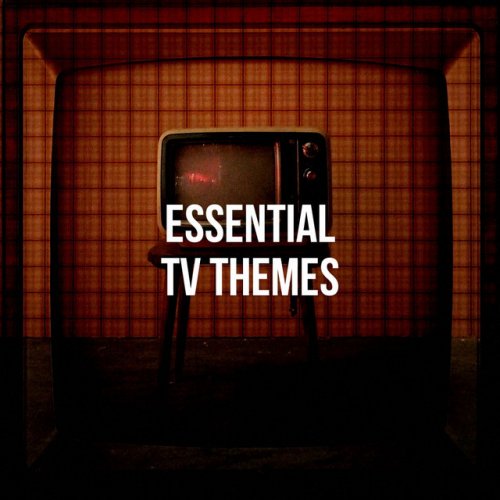 TV Series Library - Northern Exposure (Main Theme) lyrics | Musixmatch