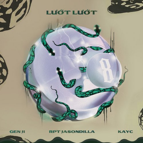 Letra de Lướt Lướt - Beat de GEN JI feat. RPT JasonDilla & KayC ...