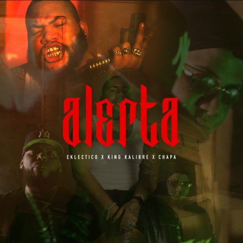 Letra de Alerta de Eklectico | Musixmatch