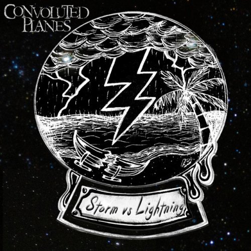 Convoluted Planes - Storm vs. Lightning Lyrics | Musixmatch