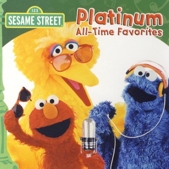 Letra de The People In Your Neighborhood de Sesame Street's Bob feat ...