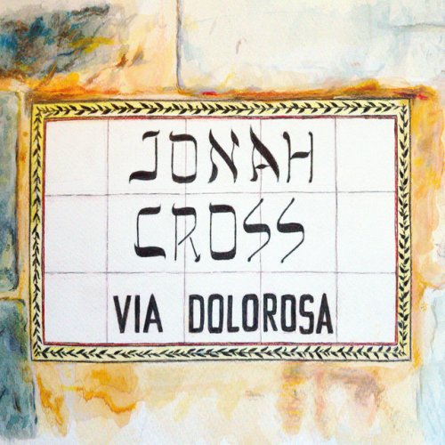 Letra de O Christ, The Bread of Life de Jonah Cross | Musixmatch