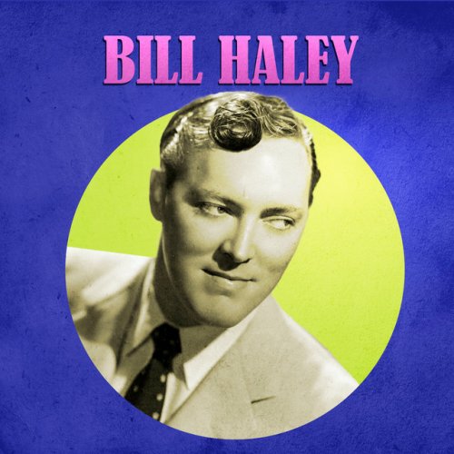 Bill Haley - paroles de Shake, Rattle and Roll | Musixmatch