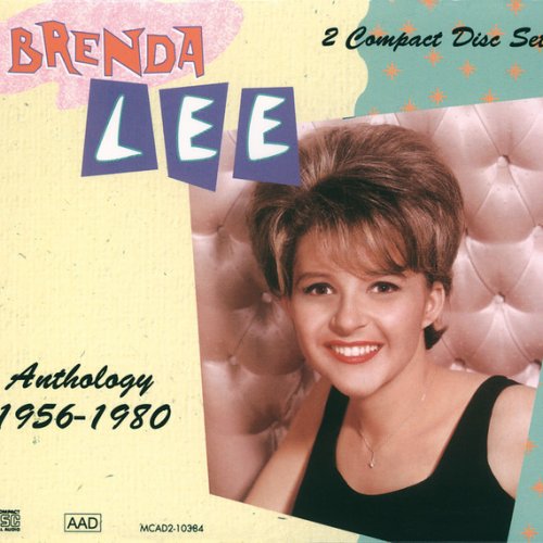 Letra de You Can Depend On Me - Single Version de Brenda Lee | Musixmatch