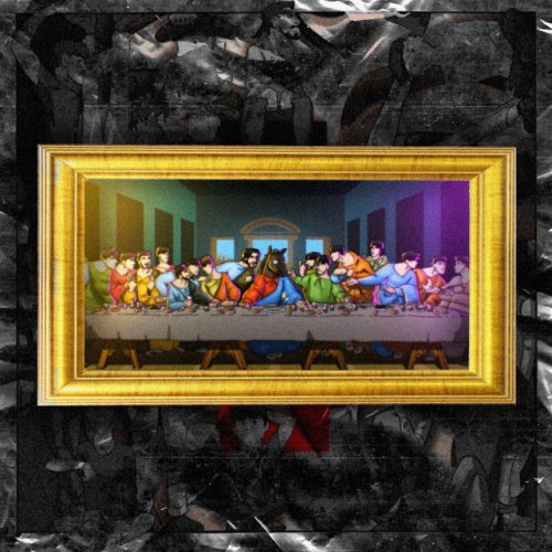 Letra de ULTIMA CENA de La Stalla | Musixmatch