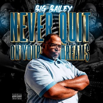 Big Bailey feat. Bugsy Calhoun - B.I.G. Lyrics | Musixmatch