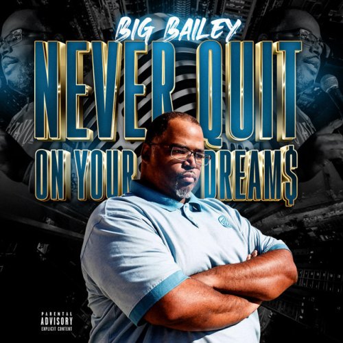 Big Bailey feat. Bugsy Calhoun - B.I.G. Lyrics | Musixmatch