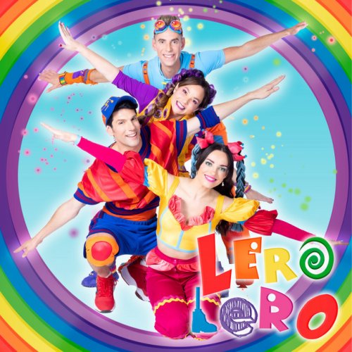 Lero Lero - El Twist del Cuerpo Lyrics | Musixmatch