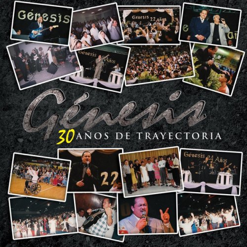 Grupo Génesis - Letras de Ecos de Su Voz | Musixmatch