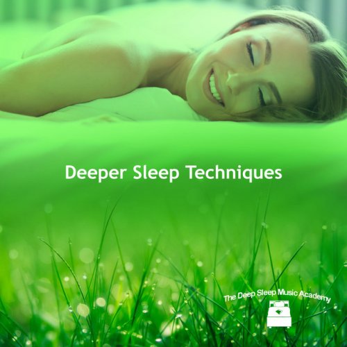 Deep Sleep Music Academy - Breather Strength lyrics | Musixmatch