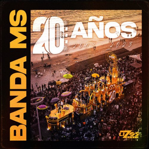 Letra de Banda MS de Sergio Lizárraga - El Letrero | Musixmatch