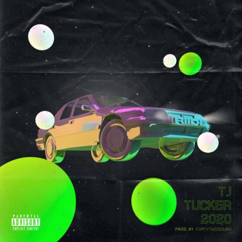 Letra de Riide de TjTUCKER | Musixmatch