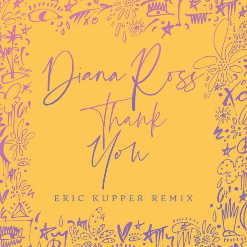 Diana Ross - Thank You (Eric Kupper Remix) lyrics | Musixmatch