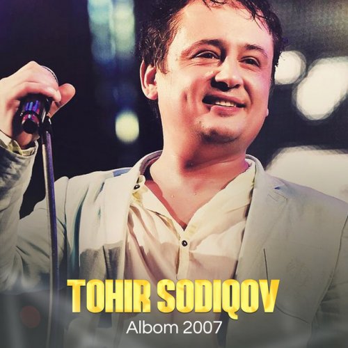 Tohir Sodiqov - Oyijon lyrics | Musixmatch