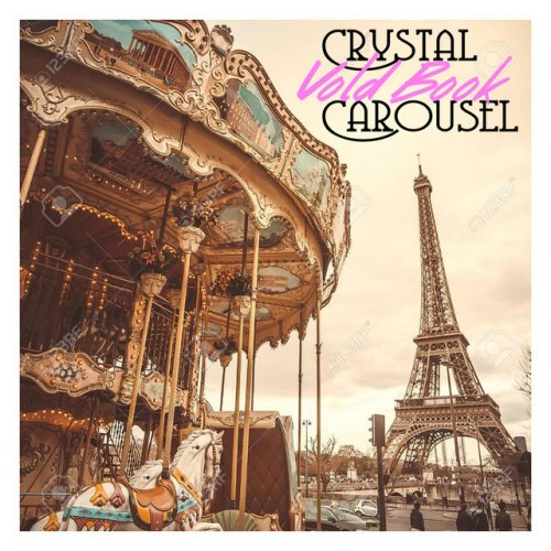 Crystal Carousel by Vold Book album lyrics | Musixmatch