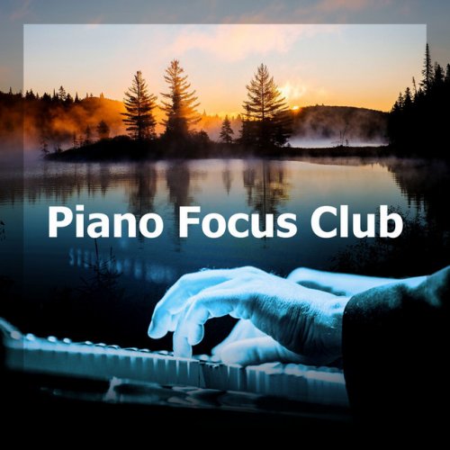 Letra de Piano Focus - Fantasy Tender | Musixmatch