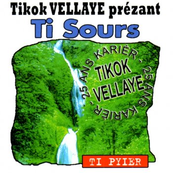 Tikok Vellaye, Ti Sours - paroles de Kafrine | Musixmatch