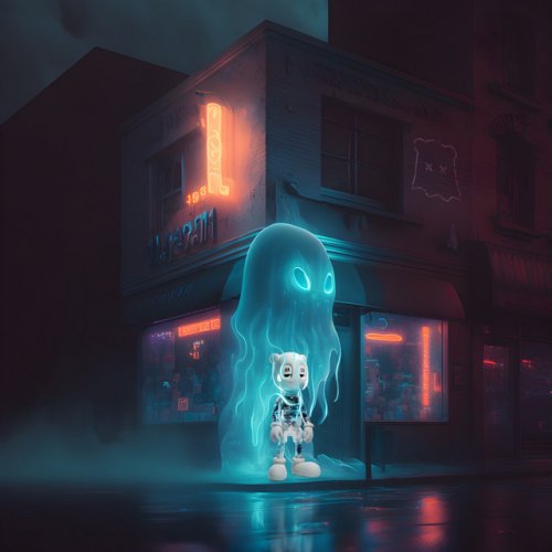 WesGhost - SLEEPWALKING lyrics | Musixmatch
