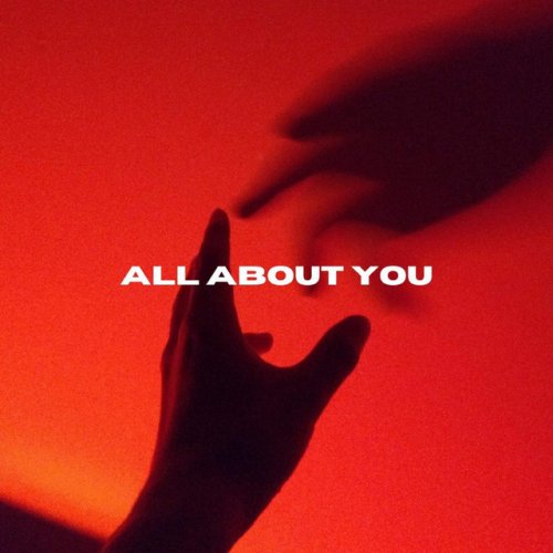 Letra de All About You de 23rd Letter | Musixmatch