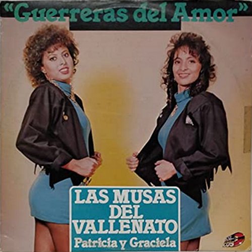 Patricia Teherán feat. Las Musas Del Vallenato - Muchas Gracias Cartagena Lyrics | Musixmatch