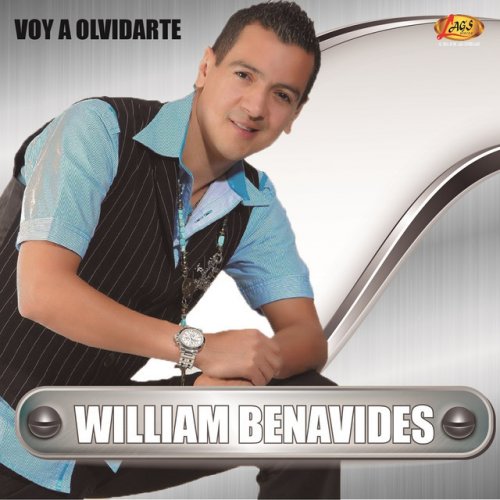 William Benavides - Fuera de Serie Lyrics | Musixmatch