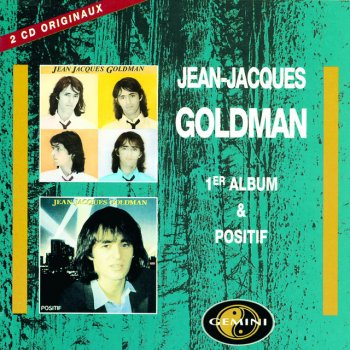 Letra de Envole-Moi de Jean-Jacques Goldman | Musixmatch