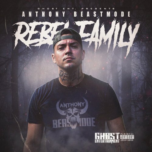 Anthony Beastmode On Me Lyrics Musixmatch