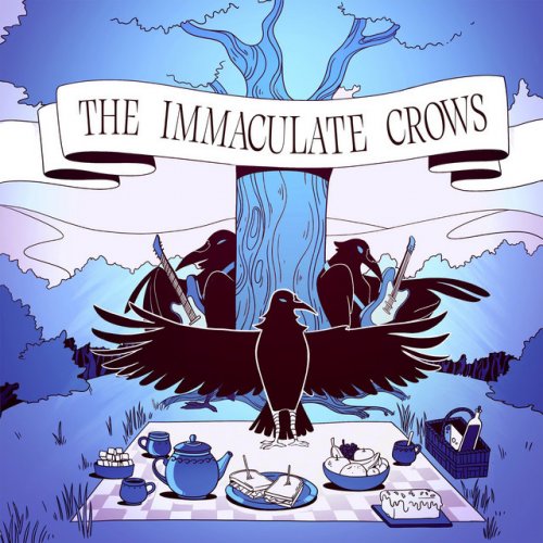 The Immaculate Crows - Valley of Tears Lyrics | Musixmatch