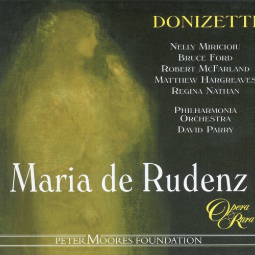 Gaetano Donizetti, Nelly Miricioiu, Regina Nathan, Robert McFarland ...